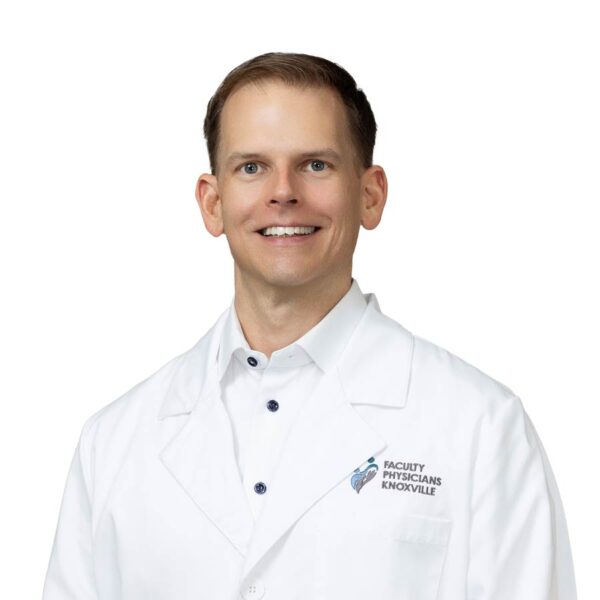 Our Providers - Faculty Physicians